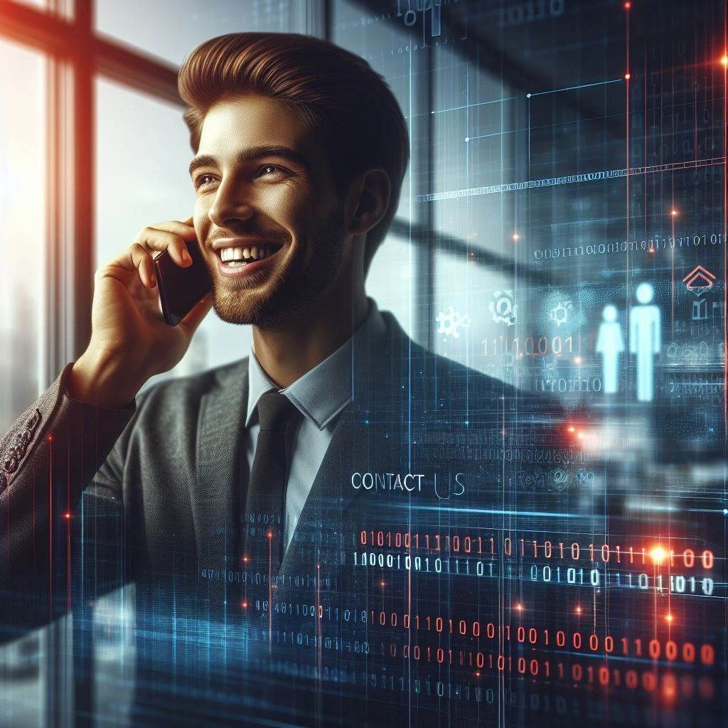 Digital Minds Experts